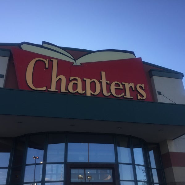 Chapters - Bookstore