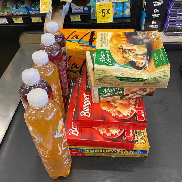 Safeway - Grocery Store in San Francisco