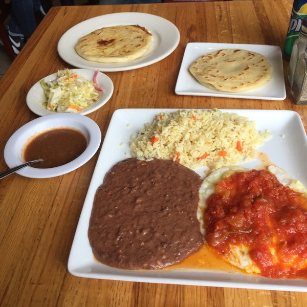 Photos at Balompié Cafe #3 - Latin American Restaurant in Bernal Heights