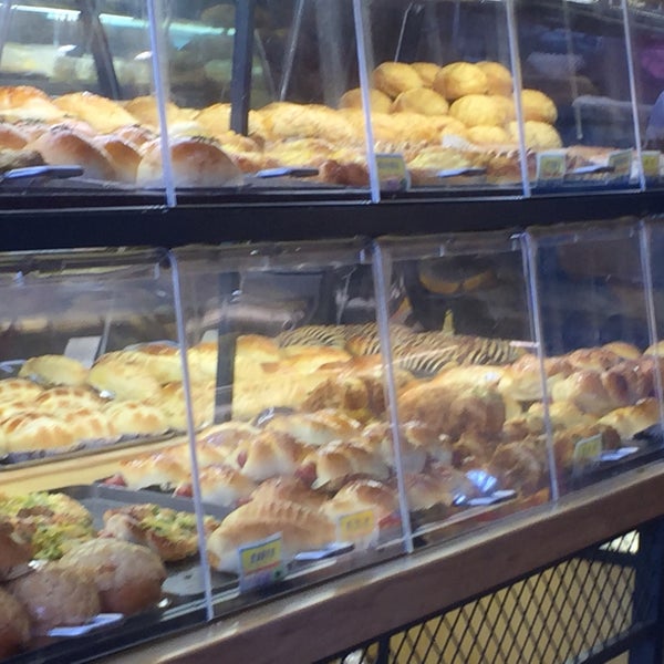 Photos at Fancy Wheat Field Bakery - Portola - 9 tips from 300 visitors