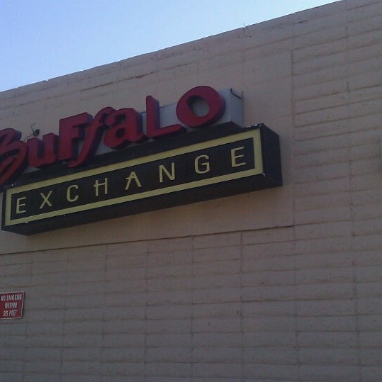 Buffalo Exchange - Maple Ash - Tempe, AZ