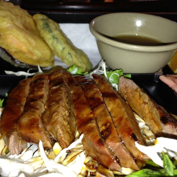 Genroku Sushi & Grill - 400 N Greenville Ave