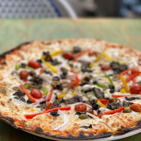 Ave Maria Restaurante - Ciudad de México, CDMX