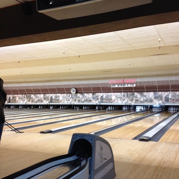 Photos at Linbrook Bowling Center - Bowling Alley in West Anaheim