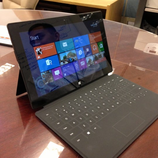 National Computer Center @ SSA - Baltimore, MD