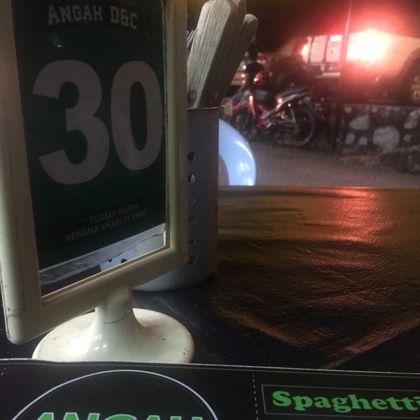 Angah D&C Western & Steam Burger - Steakhouse in Johor Bahru