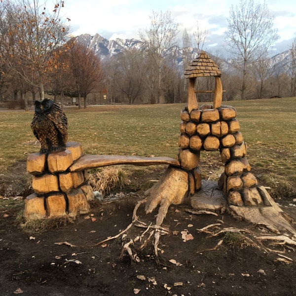 Wheeler Historic Farm - 6351 S 900 E