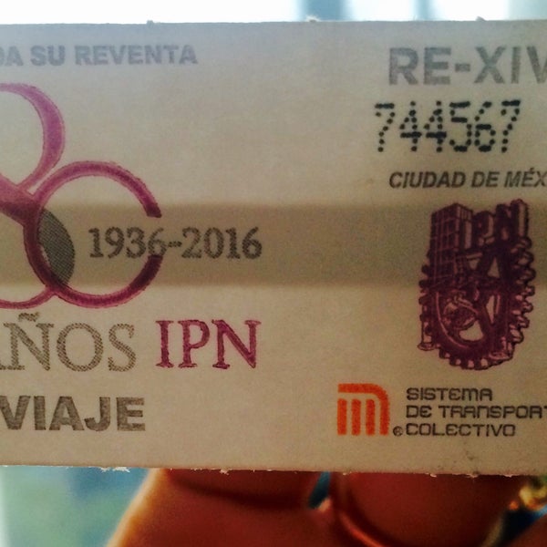 Photos at Metro Chilpancingo - Metro Station in México City