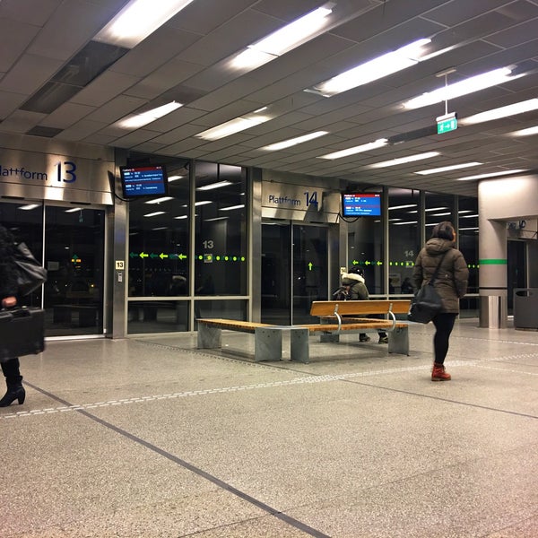 Photos at Oslo Bussterminal - Grønland - Schweigaards gate 10
