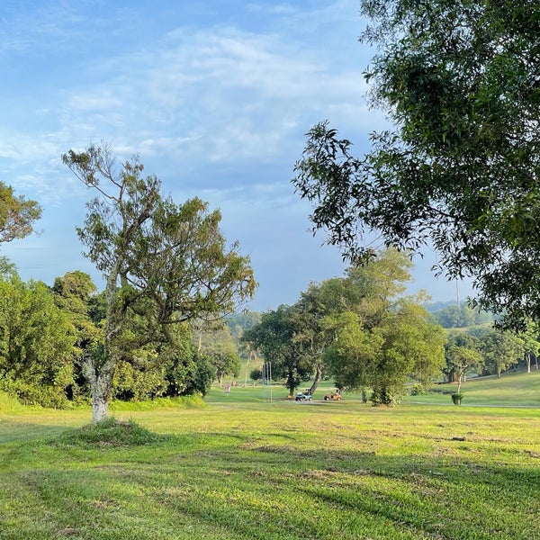 UPM Golf Club - Golf Course