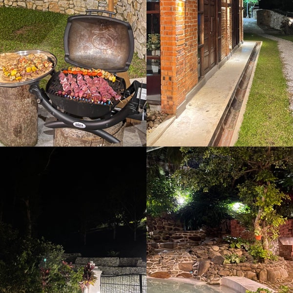 Wadi Amna Janda Baik - Lanchang, ولاية باهانج