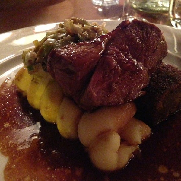 The Chesil Rectory - Food in Winchester