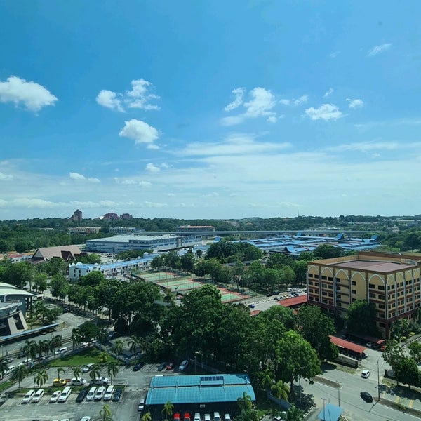 Menara TM Melaka - Office in Ayer Keroh