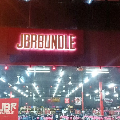 Photos at JBR Bundle - Cheras, Selangor