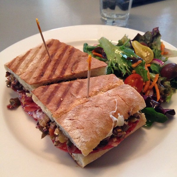 Timpone's - Italian Restaurant