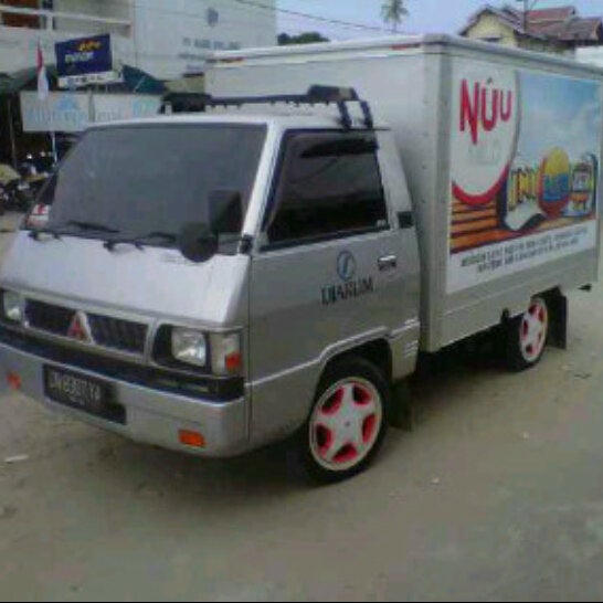 Terminal Induk Mamboro Palu - 2 tips from 104 visitors