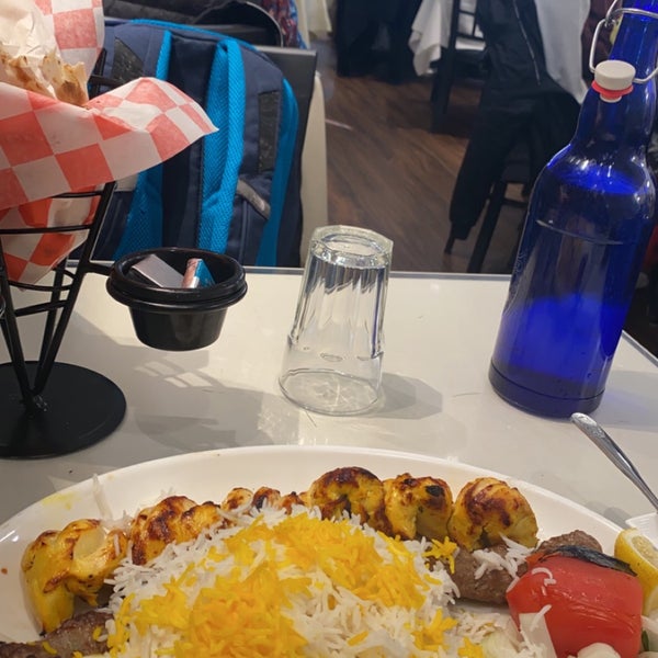Photos at Shamshiry Chelo Kabob - Vienna, VA