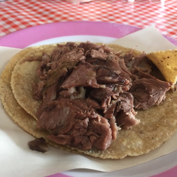 Barbacoa Horacio Garcia - Pachuca, Hidalgo