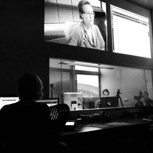 Metrixlab - Office in Wilhelminapier