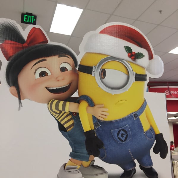 Photos at Target - Easton, PA
