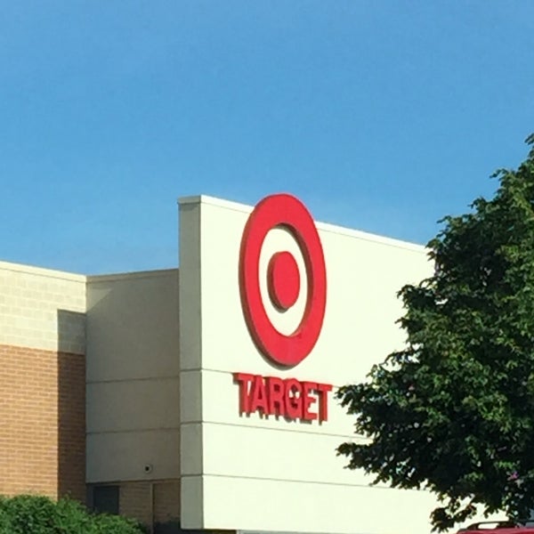 Photos at Target - Easton, PA