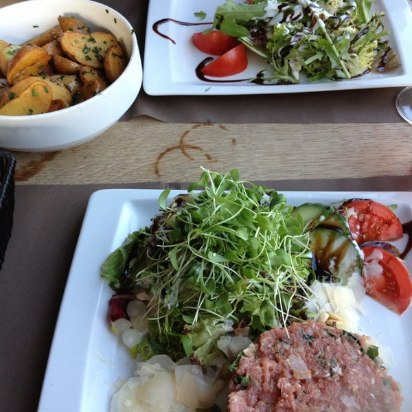 Noa Resto Bar Lounge - 25 tips