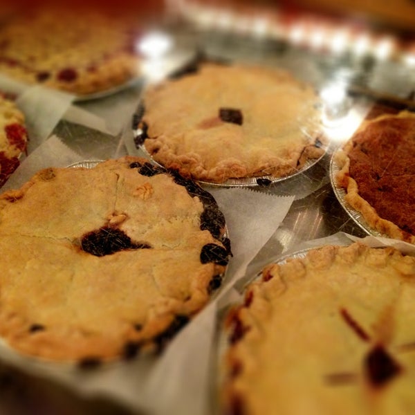 Crane's Pie Pantry Restaurant - 21 tips