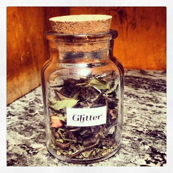 Te & Kaka (Now Closed) - Café in Gamla Staden