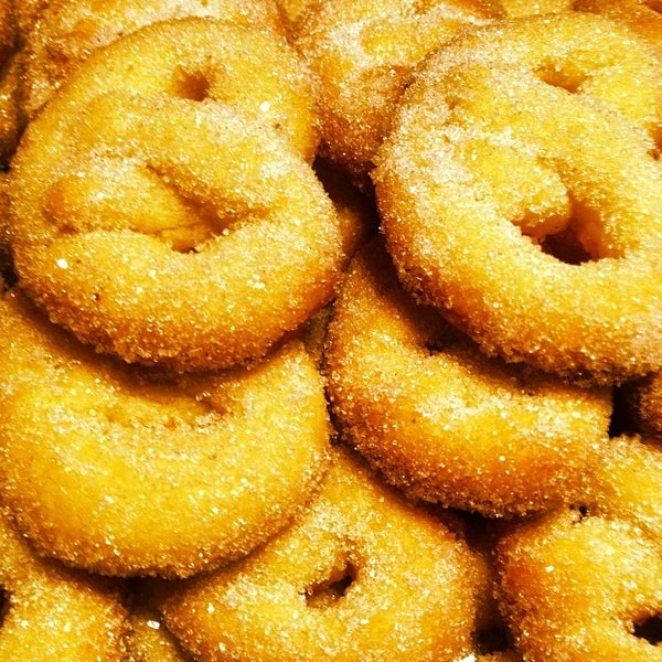 Te & Kaka (Now Closed) - Café in Gamla Staden