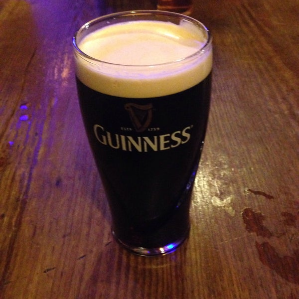 Le Paddy - Vannes, Bretagne