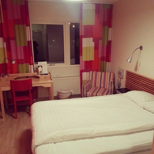 IKEA Hotell & Restaurang Värdshuset - Hotel