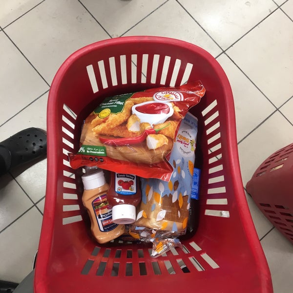 Yaser Mall | ياسر مول - Food and Beverage Retail