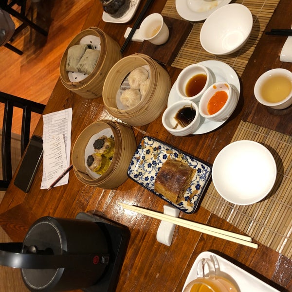 Lock Cha Tea House 樂茶軒 - Tea Room in Central and Western District