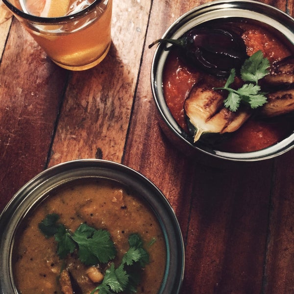 Thali Cafe (Now Closed) - Clifton Village - 14 tips from 201 visitors