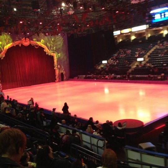 Photos at Covelli Centre - Downtown Youngstown - 23 tips from 1683 visitors