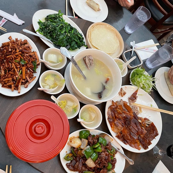 Peking Cuisine Restaurant - Chinese Restaurant