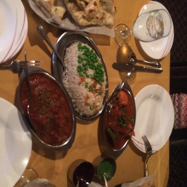 India's Restaurant - Indian Restaurant