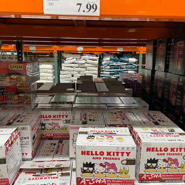 Costco - Spring Branch West - 24 tips