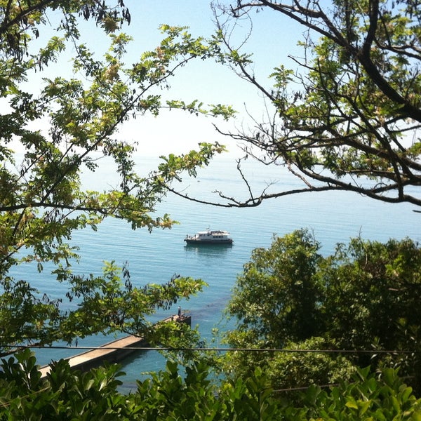 Приморская набережная / Seaside Embankment - Waterfront in Сочи