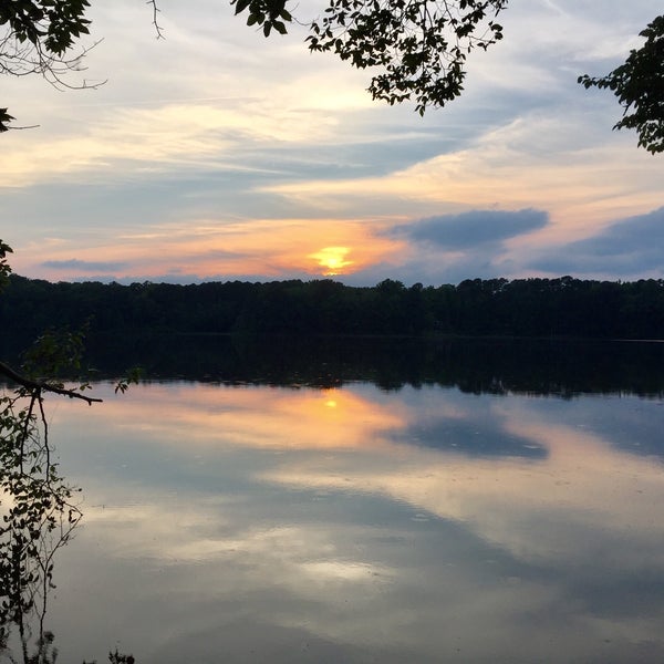 Lake Benson Park - Park in Garner