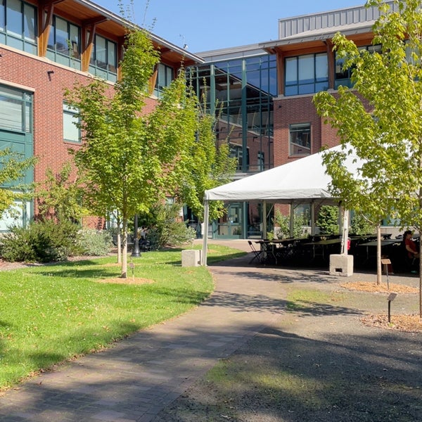 Photos at Peavy Hall (OSU) - College Academic Building in Corvallis