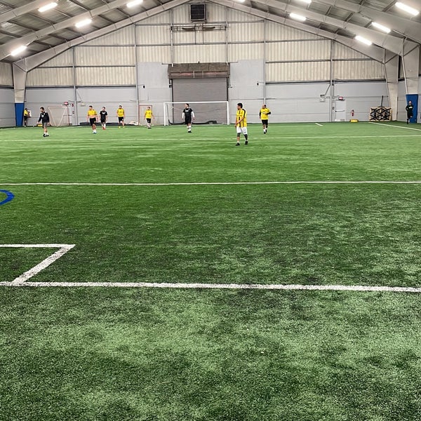 South Run Park - 5 tips