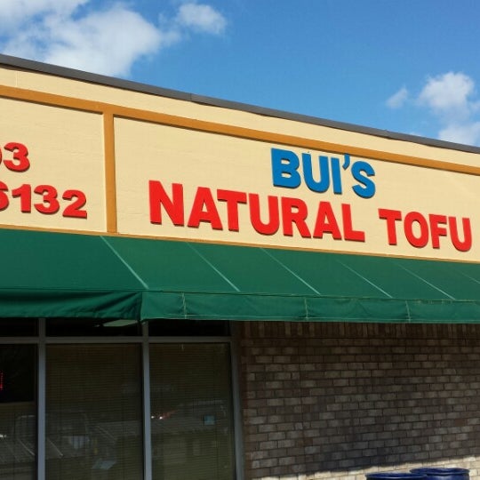 Bui's Natural Tofu - Gourmet Store in Portland