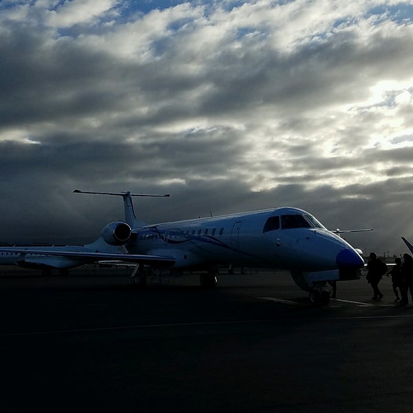 Intel Air Shuttle Santa Clara - Transportation Service in North San Jose