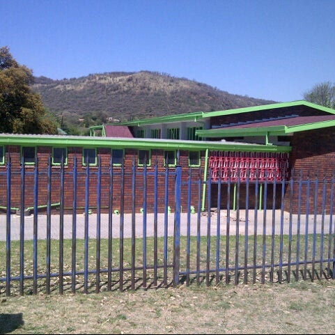 Photos at Mondeor Recreation Centre