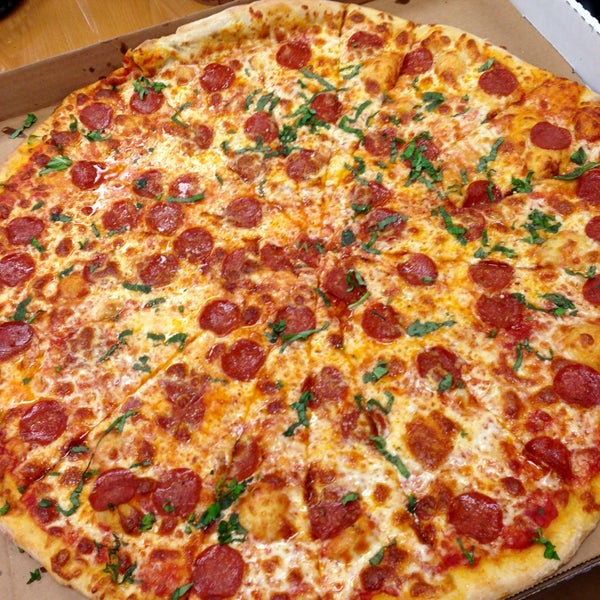 Tony The Pizza Chef 2 - 441 Corridor - Hollywood, FL