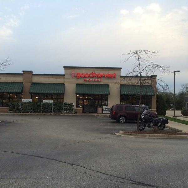 Good Harvest Market - 9 tips from 465 visitors