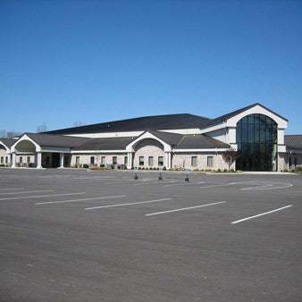 Main Street Church - Church