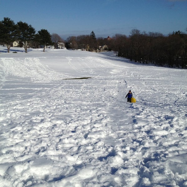 Photos at Furnace Brook Golf Club - Golf Course in Quincy