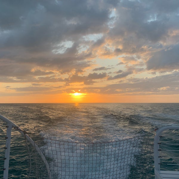 Fury Snorkeling Catamaran - Boat or Ferry in Key West